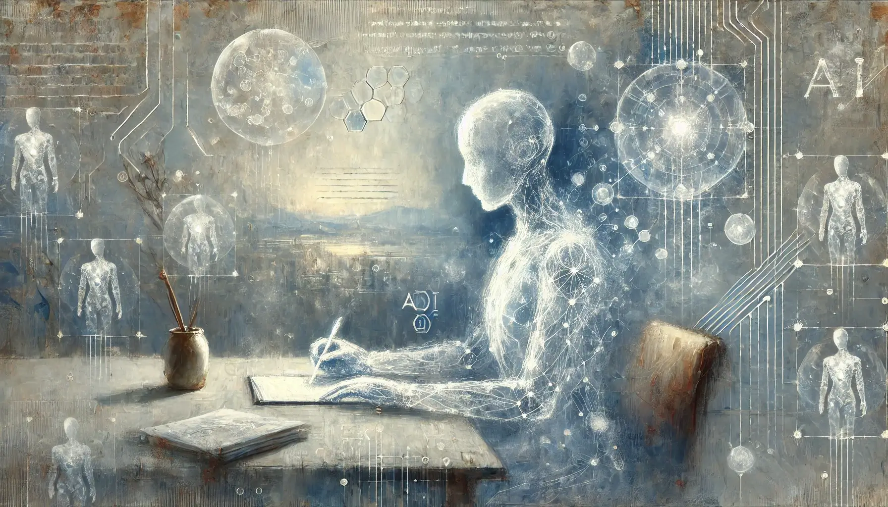 Cómo usar la IA para tomar notas en reuniones